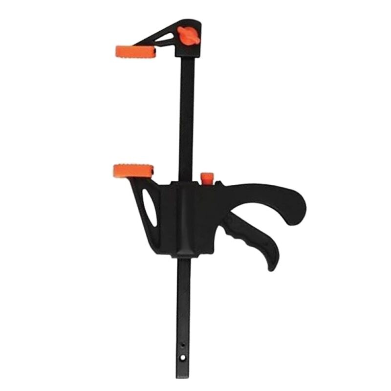 4 Inch Houtbewerking Klem Grip Zware F Klem Houtbe... – Vicedeal