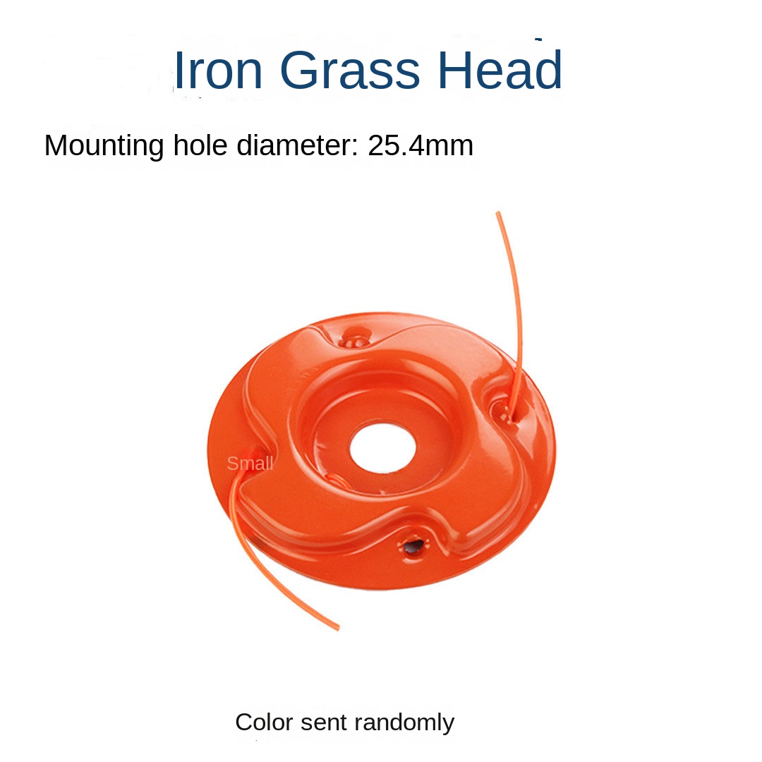 Lawn Mower Accessories Weeding Head Chain Wire Sty... – Grandado