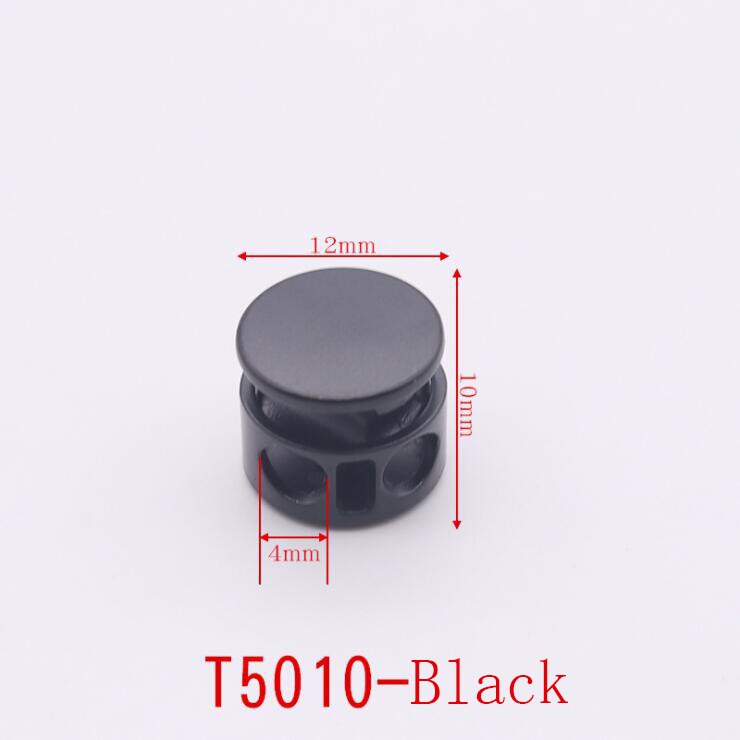Alloy Cuboid 2 Holes Press Locker Cord Stopper Rop... – Vicedeal