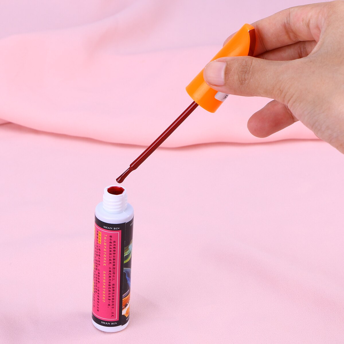 1pc Car Paint Scratching Repair Touch Up Pen Conve... – Grandado