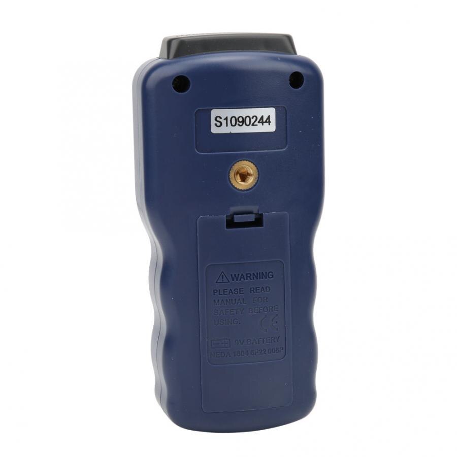 Household Radiation Detector EMF828 Computer TV El... – Grandado