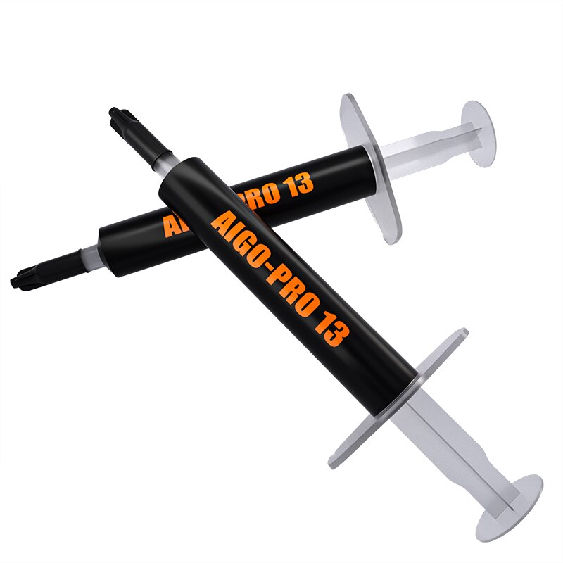 Aigo pro13 Computer thermal grease silicone CPU gr... – Grandado
