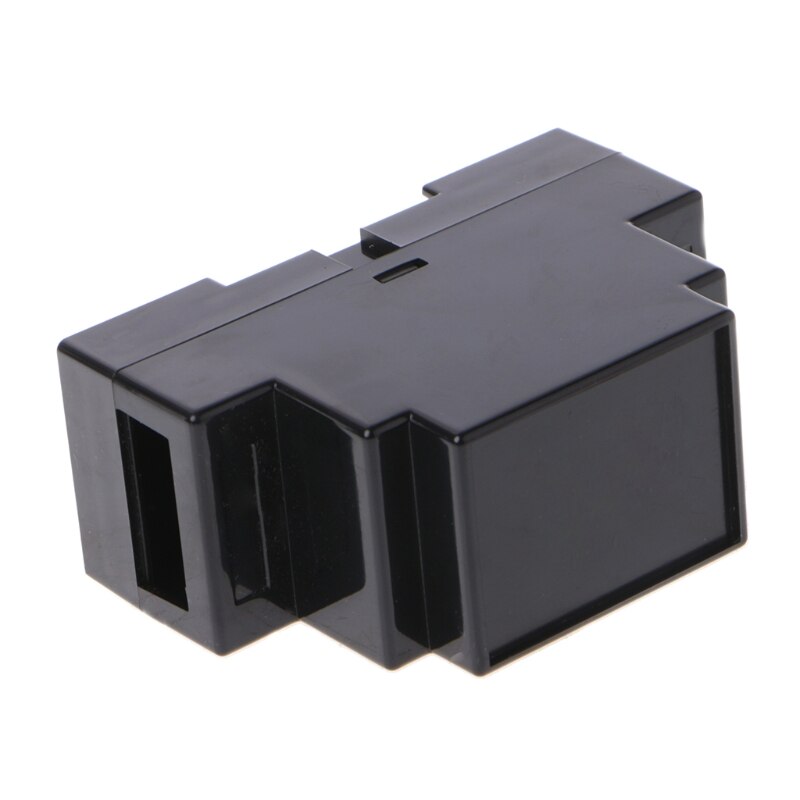 2 Pcs 88x37x59mm Plastic Electronics Box Project C... – Vicedeal