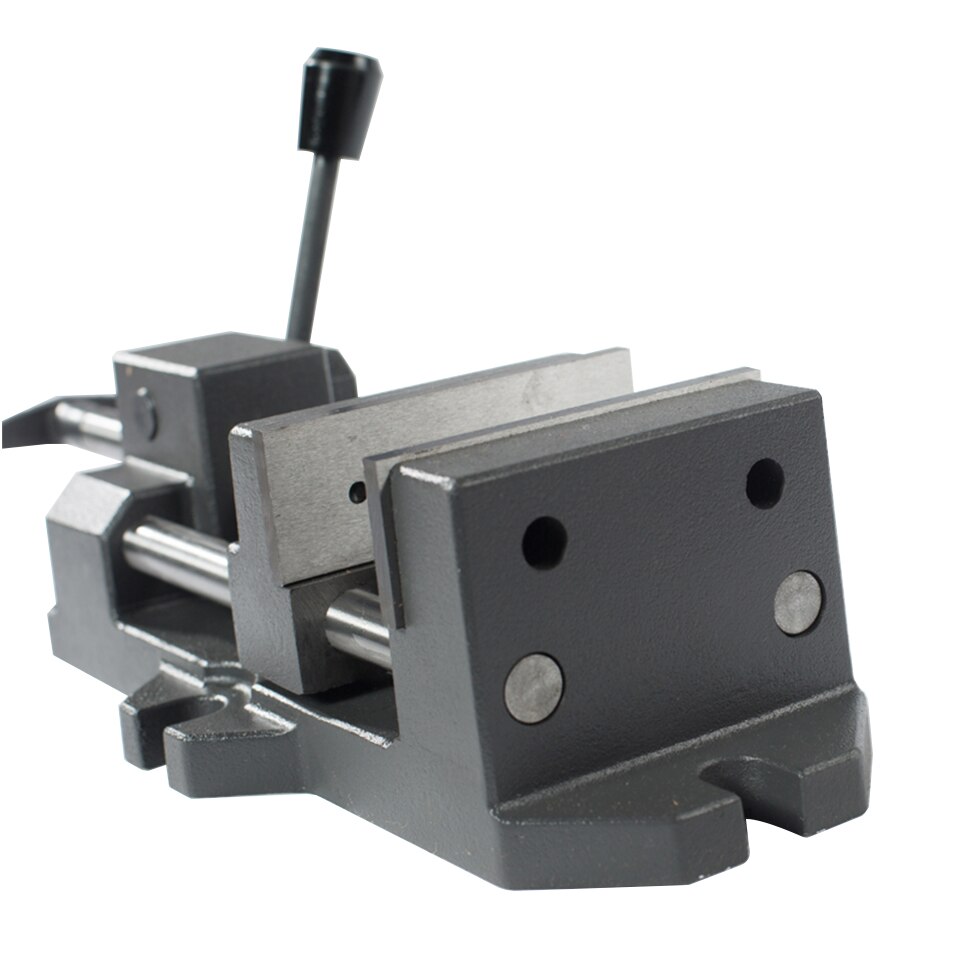 Mini Vice Work 3 inch bench Vise drill press Doubl... – Grandado