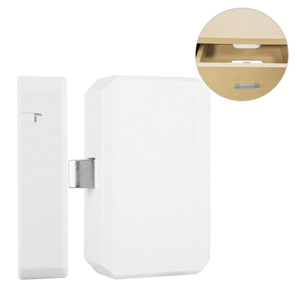 Invisible Sensor Practical Letter Box Drawer Lock ... – Grandado