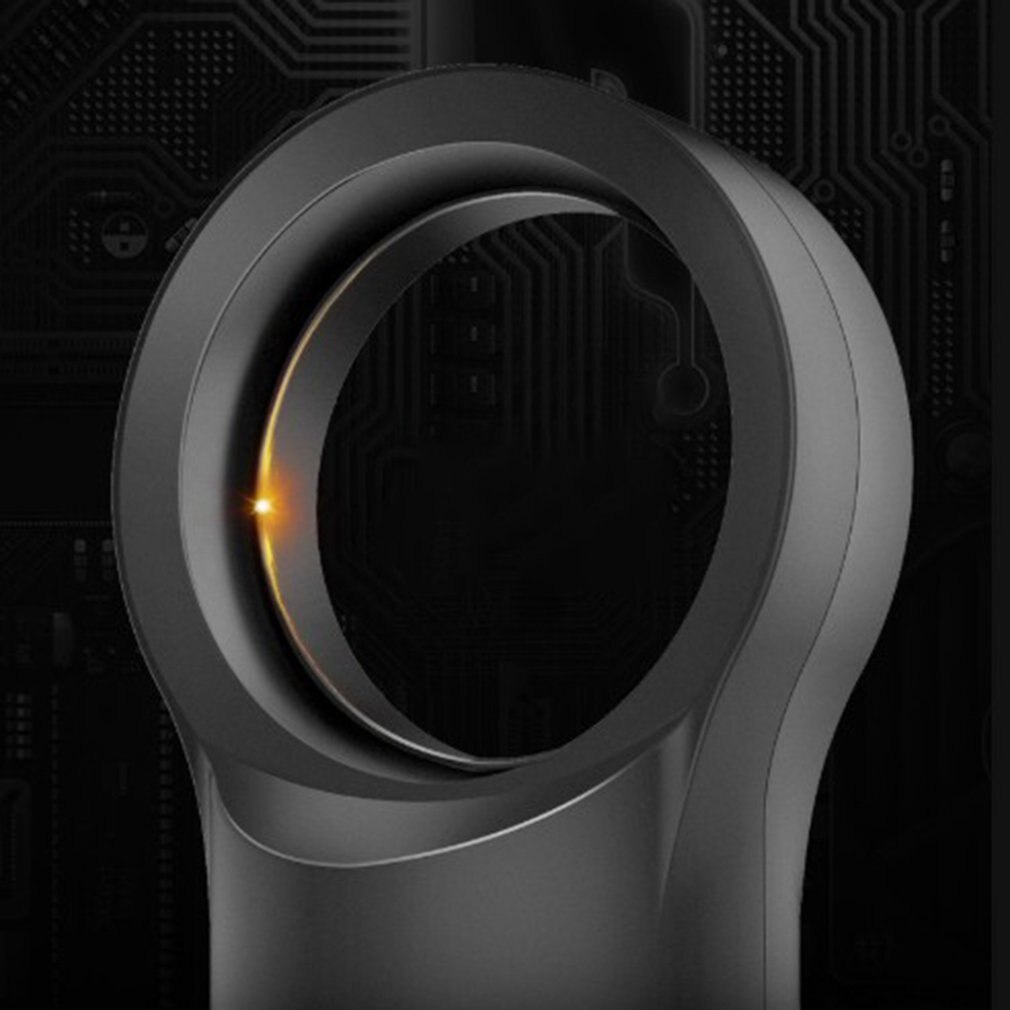 Leafless Heater Portable Electric Heater Home Offi... – Vicedeal