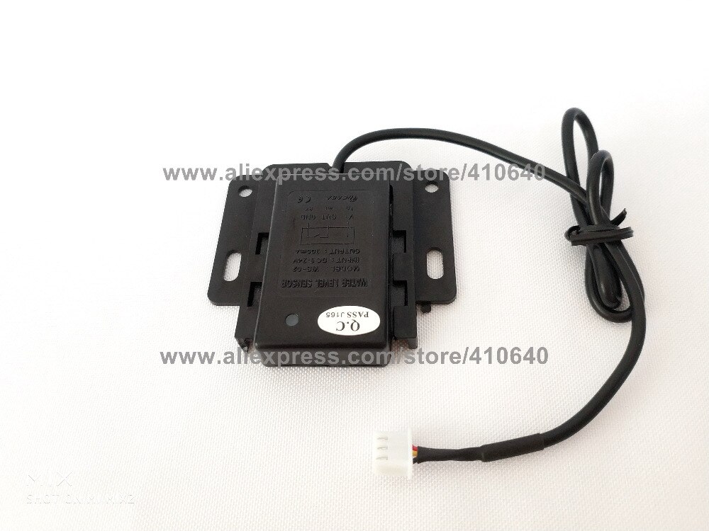 Contactless Level Sensor Electronic Liquid Level S... – Grandado