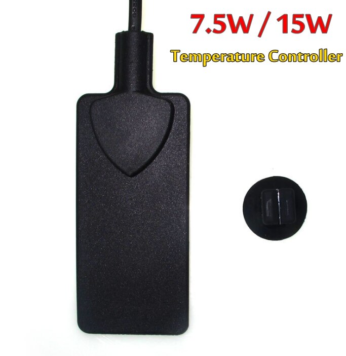 Ultra-thin 7.5W 15W Aquarium Mini Heater Flexible ... – Grandado