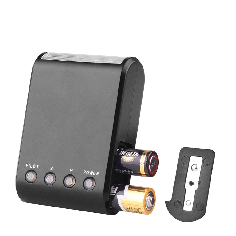 MAMEN Camera Flash Light Mini Speedlite Studio Spe... – Grandado