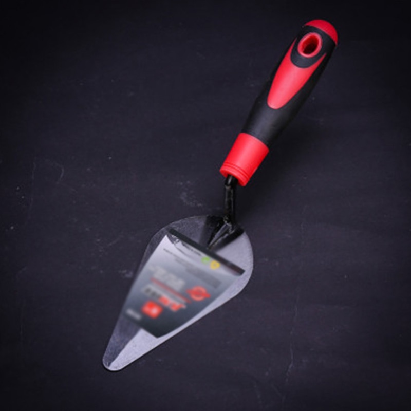 Carbon Steel Trowel Brick Laying Brickwork Brickin... – Grandado