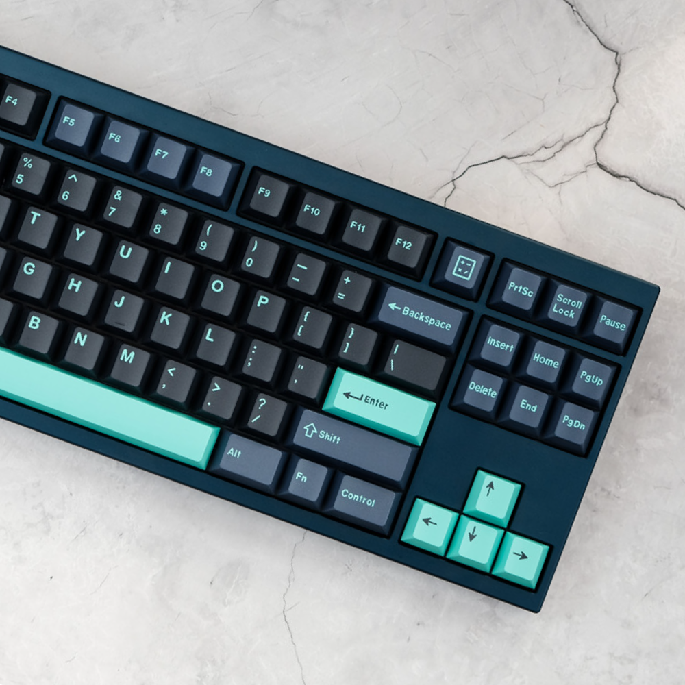 GMK Hammerhead Keycap 173 Keys DOUBLE SHOT Cherry ... – Grandado