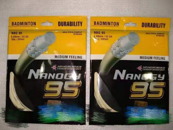 Badminton Strings 65Ti 66 88 99 all have stock – Grandado