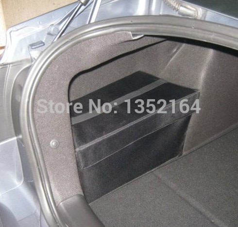 Rear trunk storage box, auto car storage bag for C... – Grandado