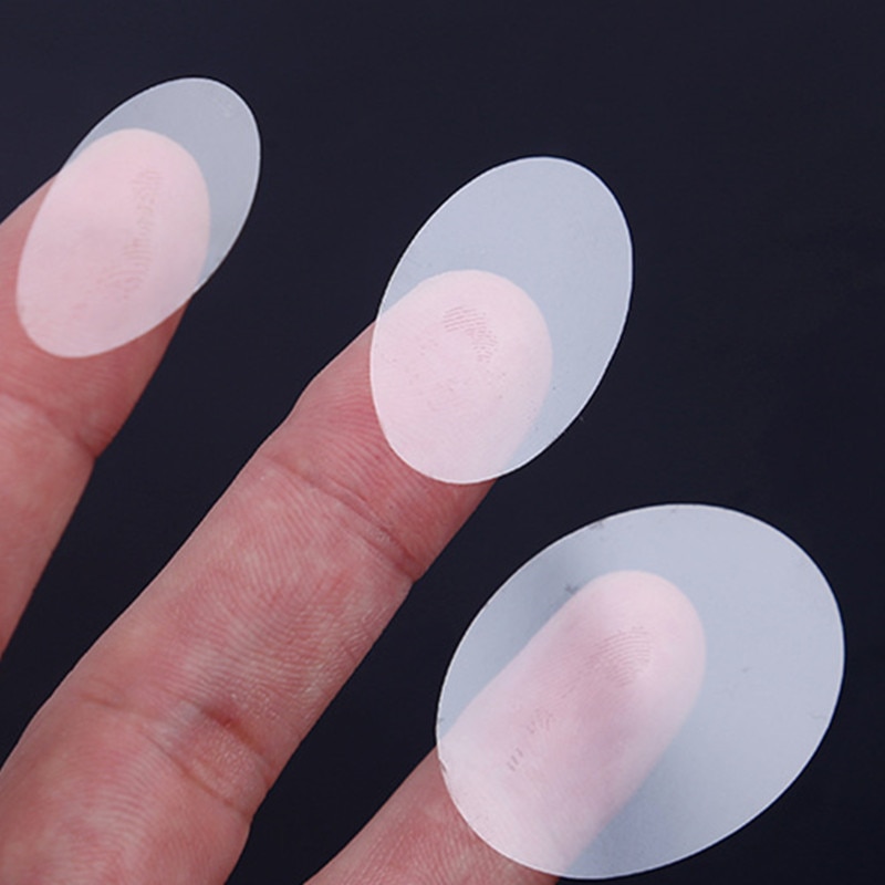 Free ship Transparent Labels Rectangle PVC Scrapbo... – Vicedeal