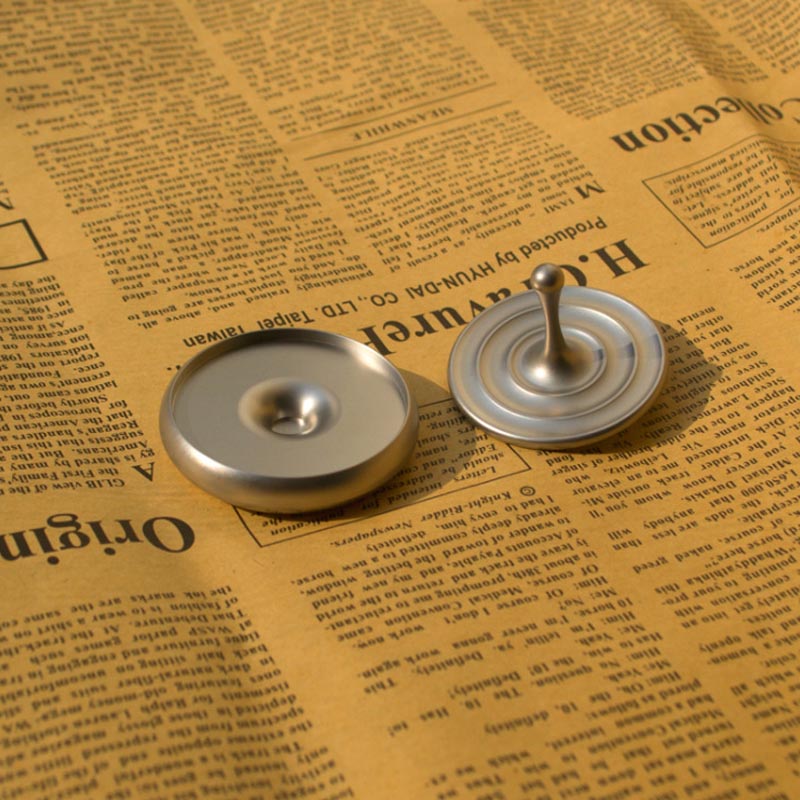 Metal Water Hand-Twisted Fingertip Spinner Adult A... – Grandado