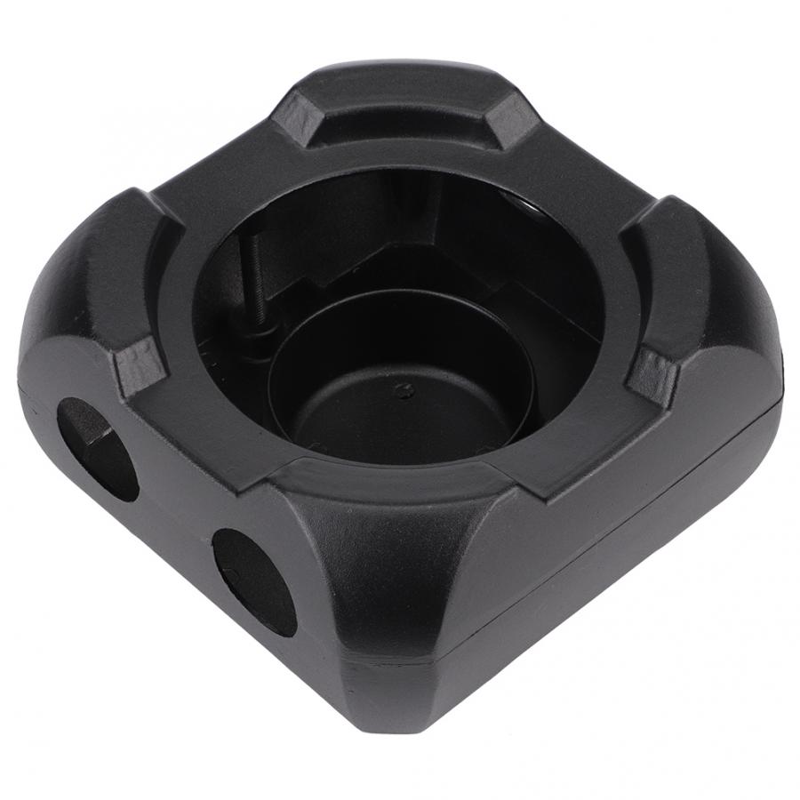 Non-stick bbq grill fyrkantig form aluminiumlegeri... – Grandado