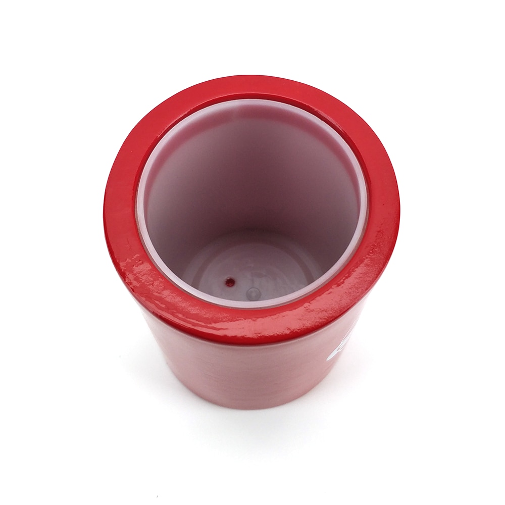 Red Foam Insulated Can / Stubby / Tinny Holder - C... – Grandado
