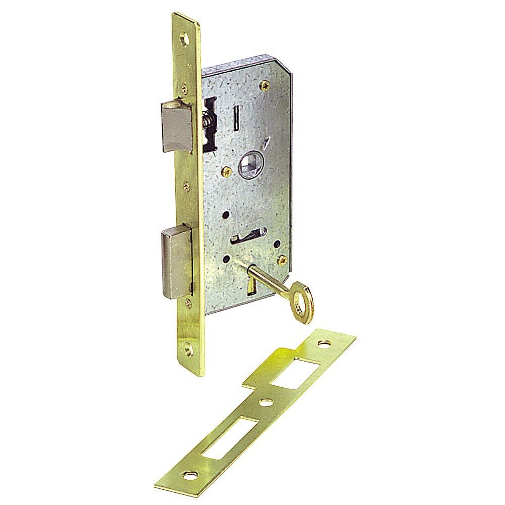 Ucem Lock 6134-hl/45 – Grandado