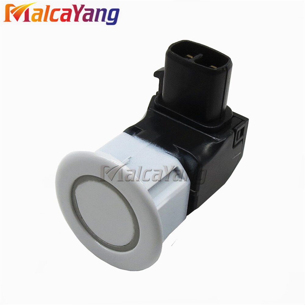 Pdc Ultrasone Backup Aid Parking Sensor Voor Toyot... – Vicedeal