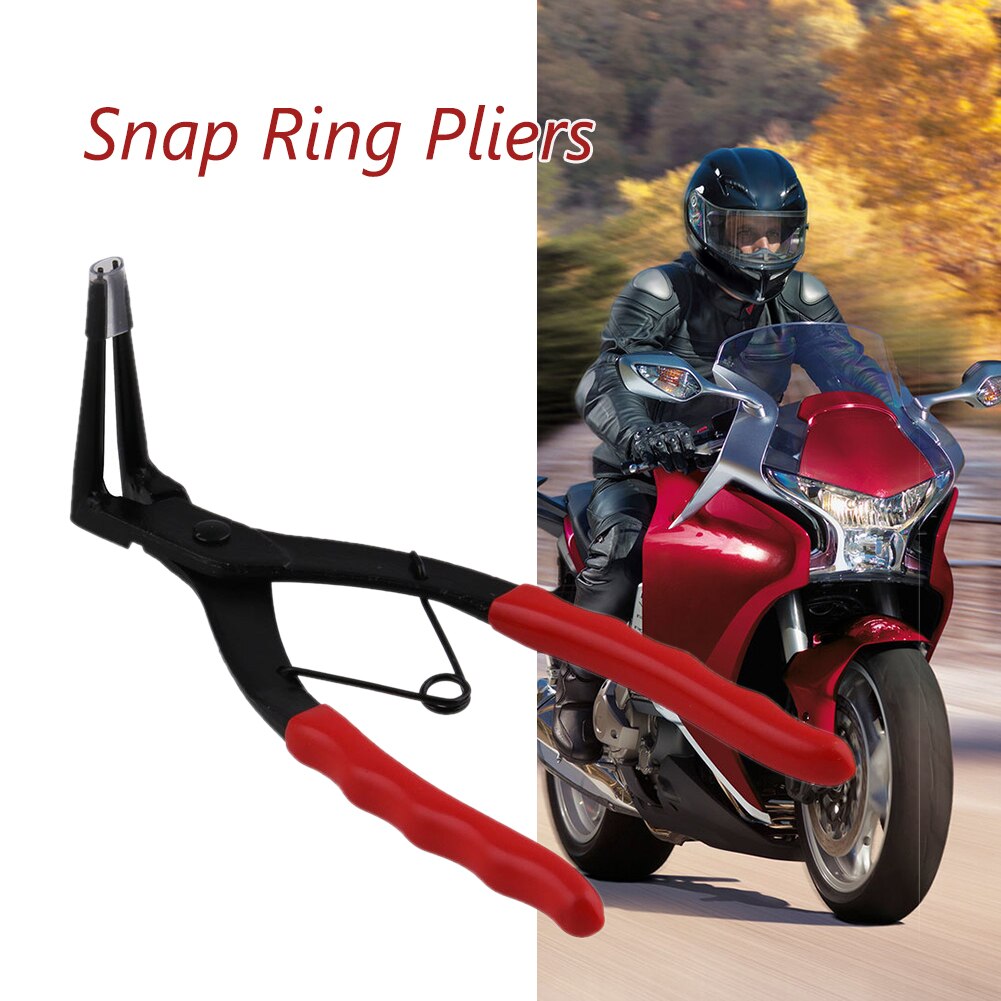 Master Cylinder Snap Ring Pliers Internal C-Clip P... – Grandado