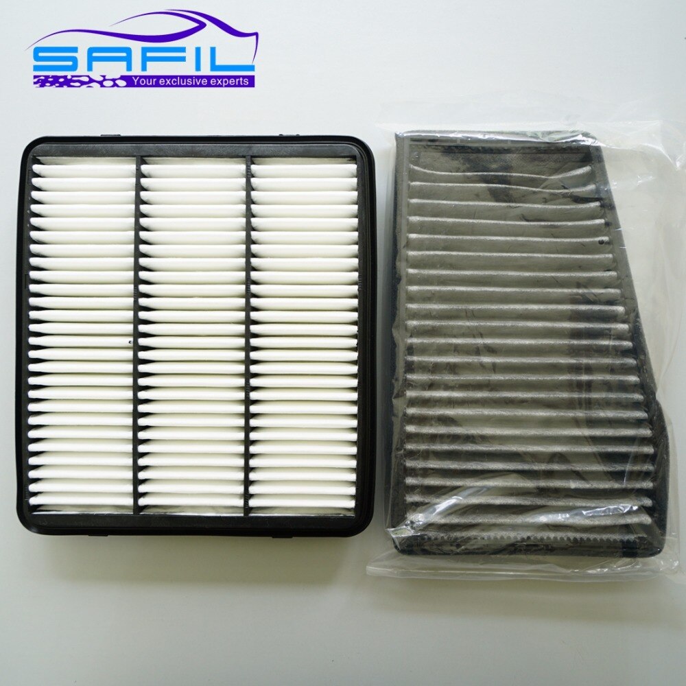 air filter + cabin air filter for chevrolet EPICA ... – Vicedeal