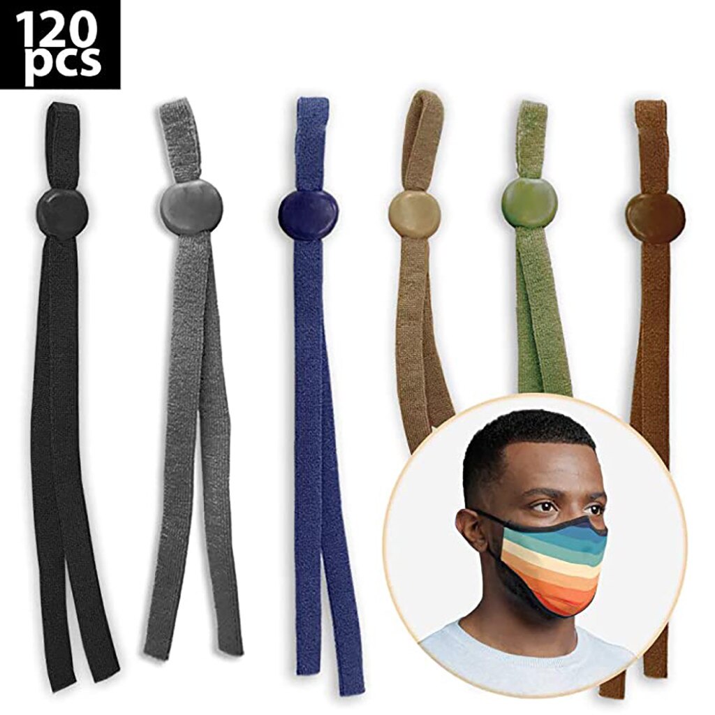 Polyester Elastische Band Voor Masker Hoge Elastic... – Grandado