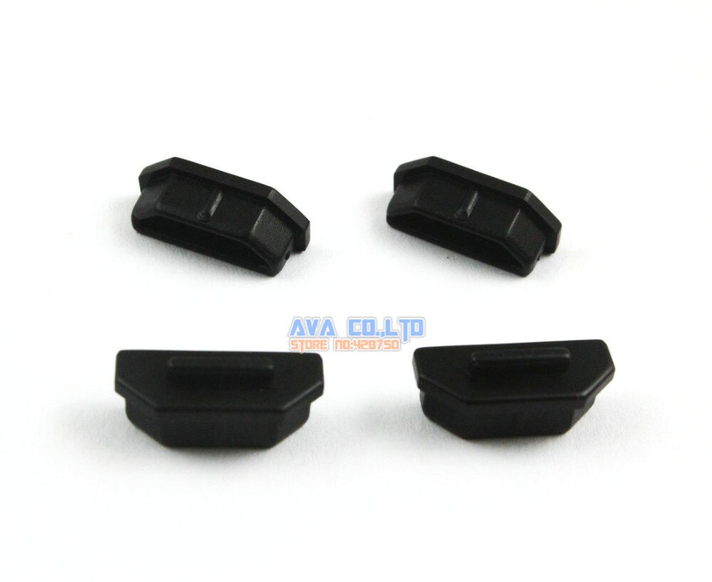 100 Stks Zacht Plastic Hdmi-poort Plug Cover Cap A... – Grandado