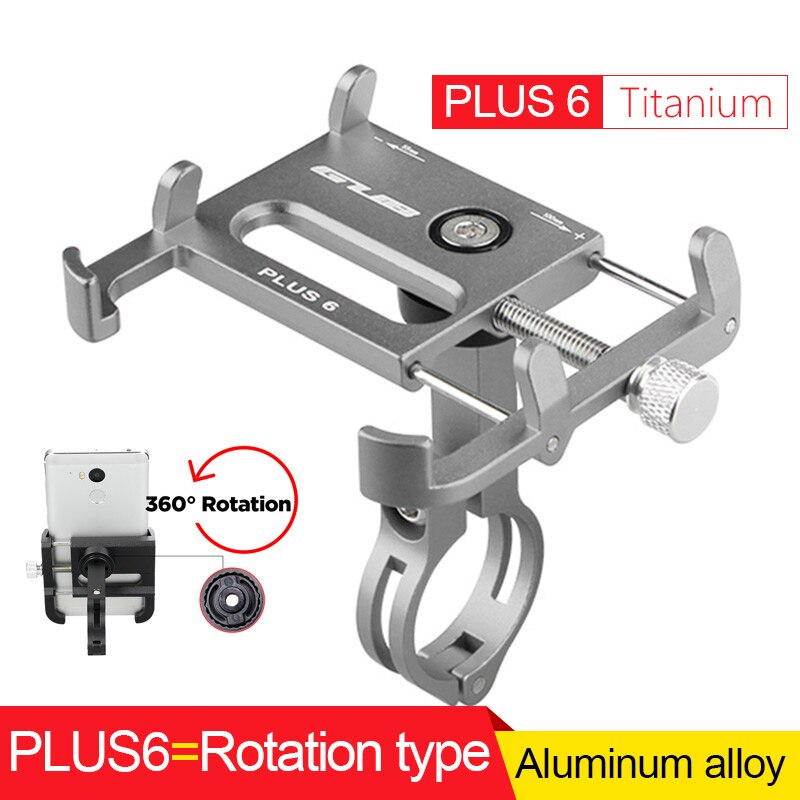 Gub Fiets Gps Mobiele Telefoon Mount Houder Voor T... – Vicedeal