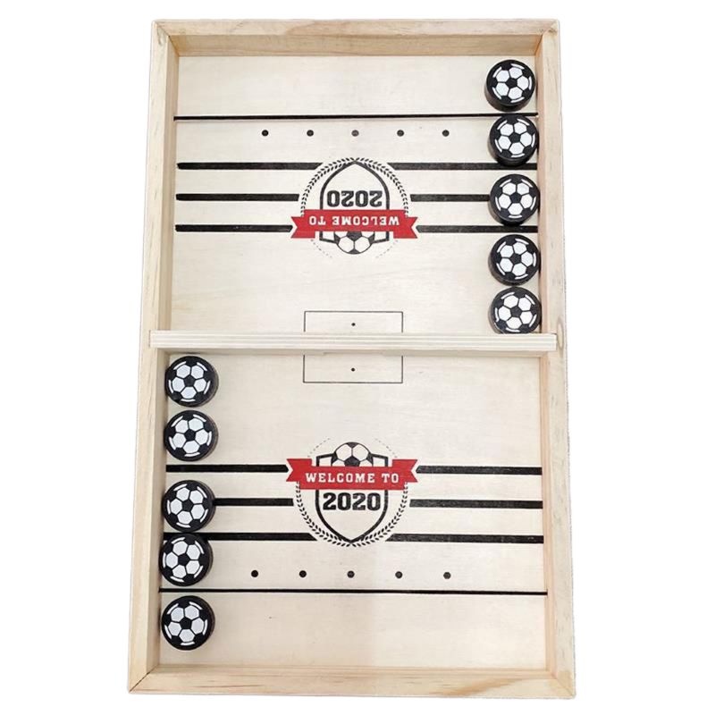 Chess Game 2 in 1 Portable Ice Ball Fighting Game ... – Grandado