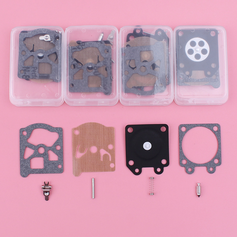 5 teile/los Vergaser Reparatur Rebuild Kit Für Sti... – Vicedeal