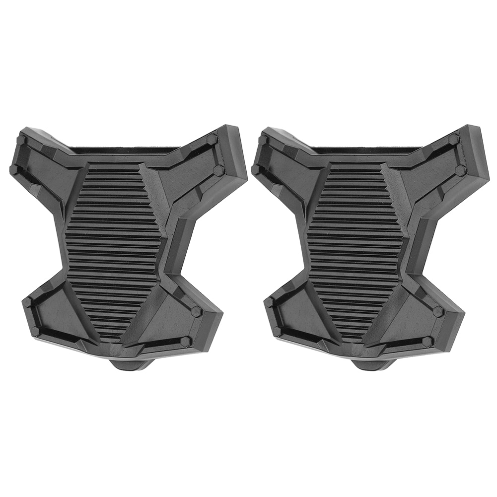 Road Bike Clipless Pedal Platform Adapter Convert ... – Grandado