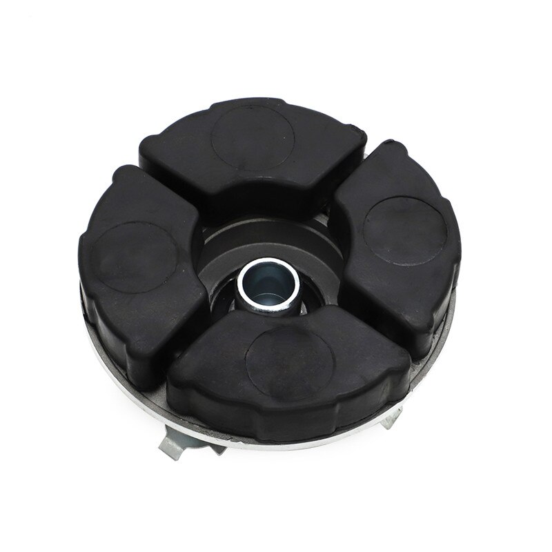 Tandhjul nav hjul bøsning skrue baghjul gummidæmpe... – Grandado