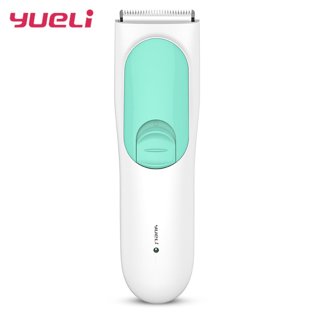 Xiaomi Mijia Yueli HR-308 Hair Clippers Safe IPX7 ... – Grandado