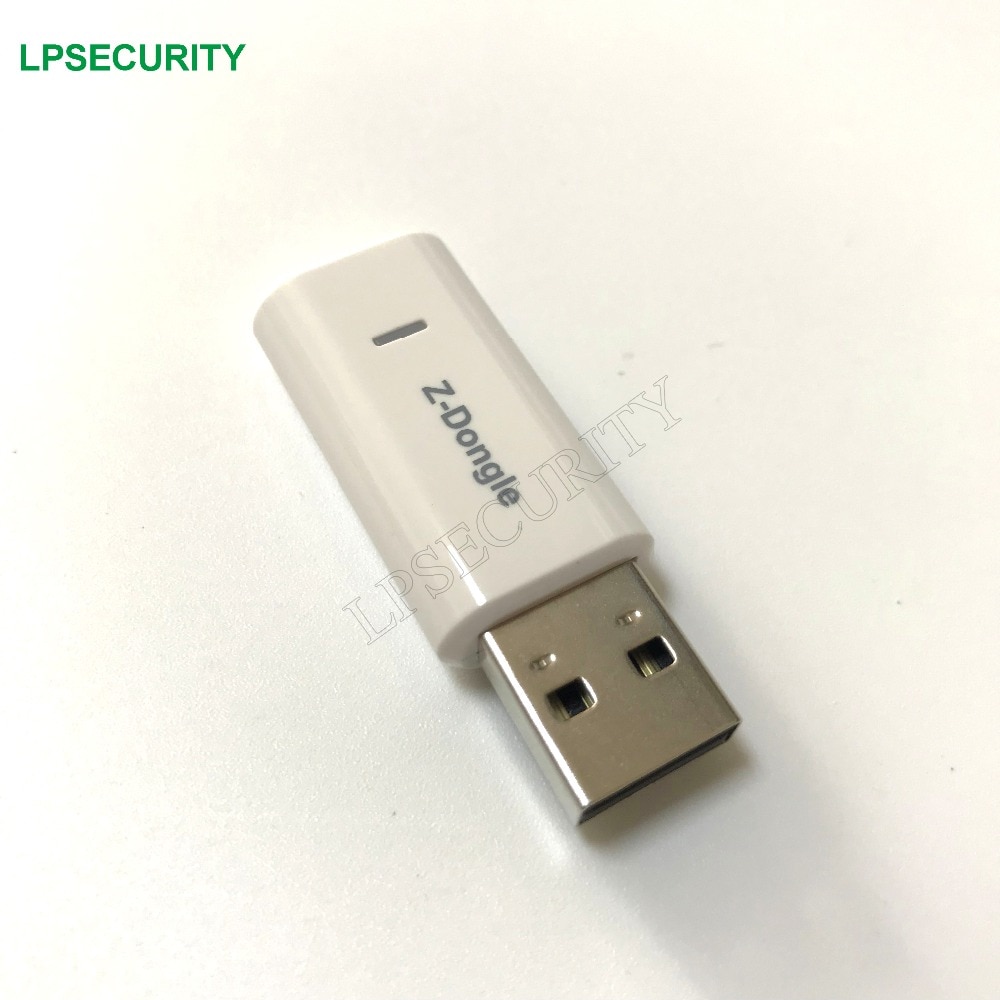Z-wave USB Dongle Sticker EU868.42MHz compatible c... – Grandado