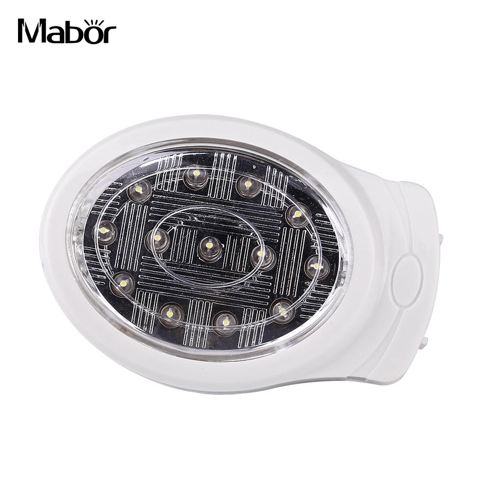 Night Light Emergency Lamp Automatic Power Failure... – Vicedeal