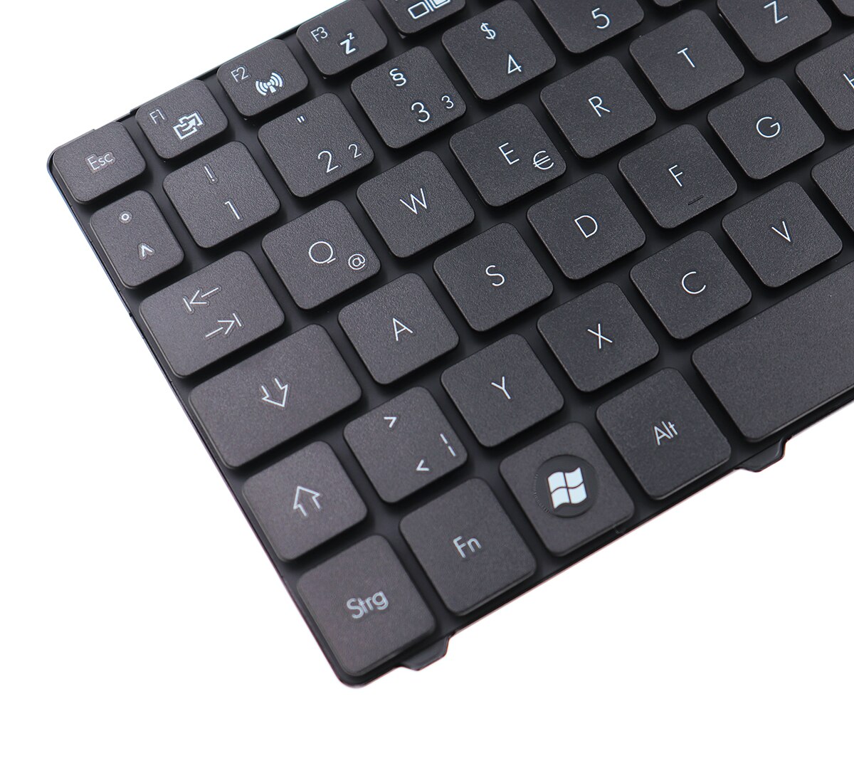 Originele Duitse (De) Deutsch Toetsenbord Qwertz V... – Vicedeal