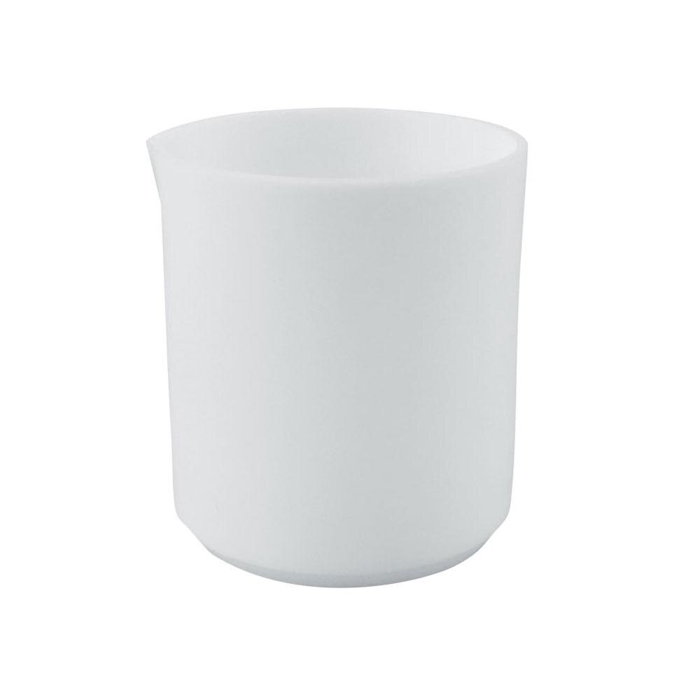 Laboratory Supplies Beaker White PTFE Chemistry Ex... – Grandado