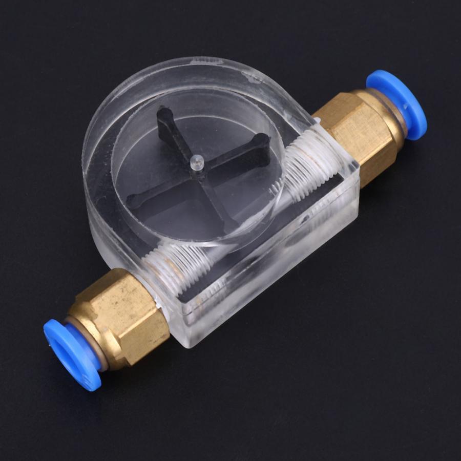 Flow Meter Engraving Machine Water Cooled Flow Ind... – Grandado