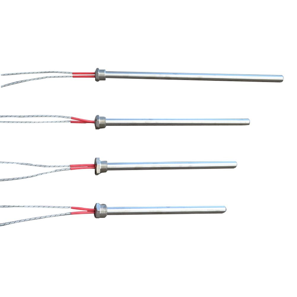 10*170mm 220V Practical Stainless Steel Igniter Ro... – Grandado