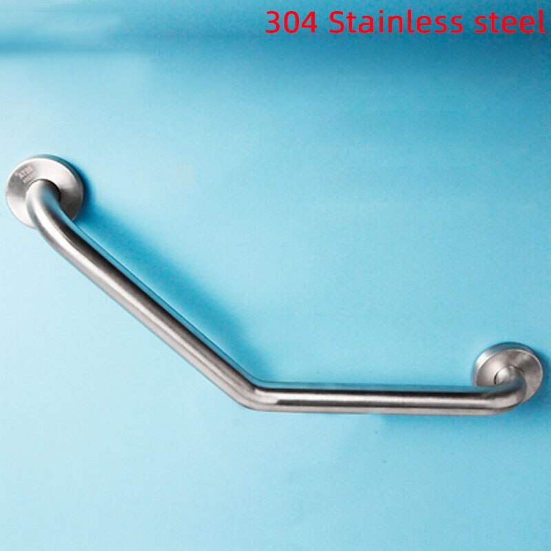 Roestvrij Staal Badkamer Veiligheid Handvat Antisl... – Grandado