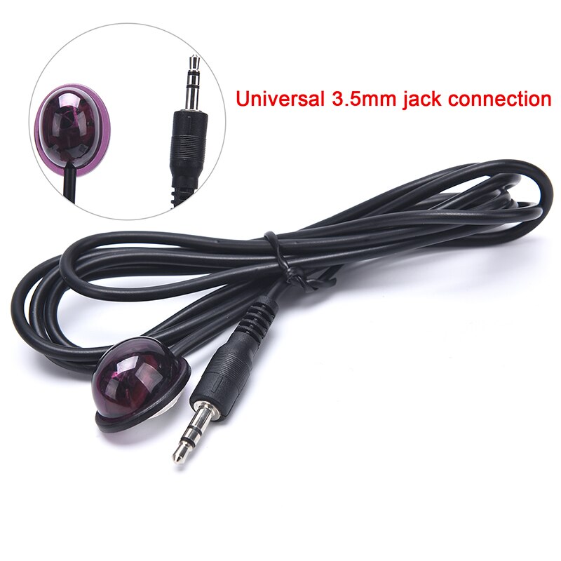 3.5Mm Ir Infrarood Afstandsbediening Ontvanger Ver... – Vicedeal