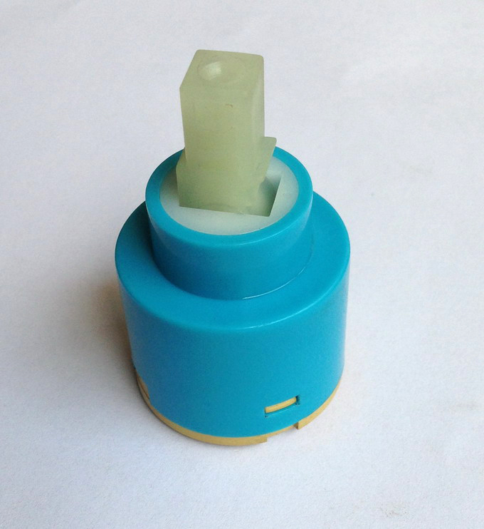 35/40 mm Water Tap Water Saving Replacement Cerami... – Grandado