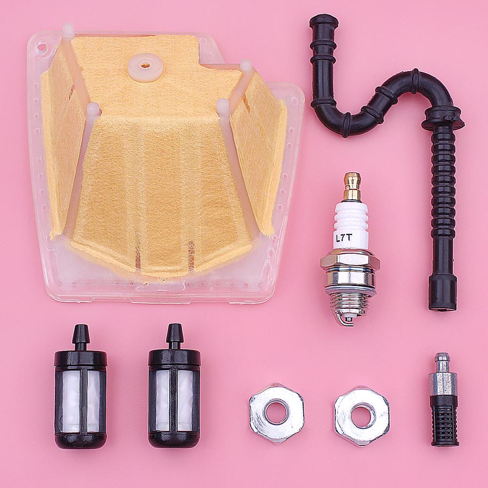 Air Fuel Oil Filter Line Kit For Stihl MS270 MS270... – Grandado