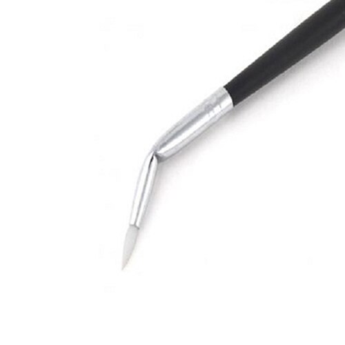 Cosmetic Soft Angled Tip Elbowed Eye Liner Eyeline... – Grandado