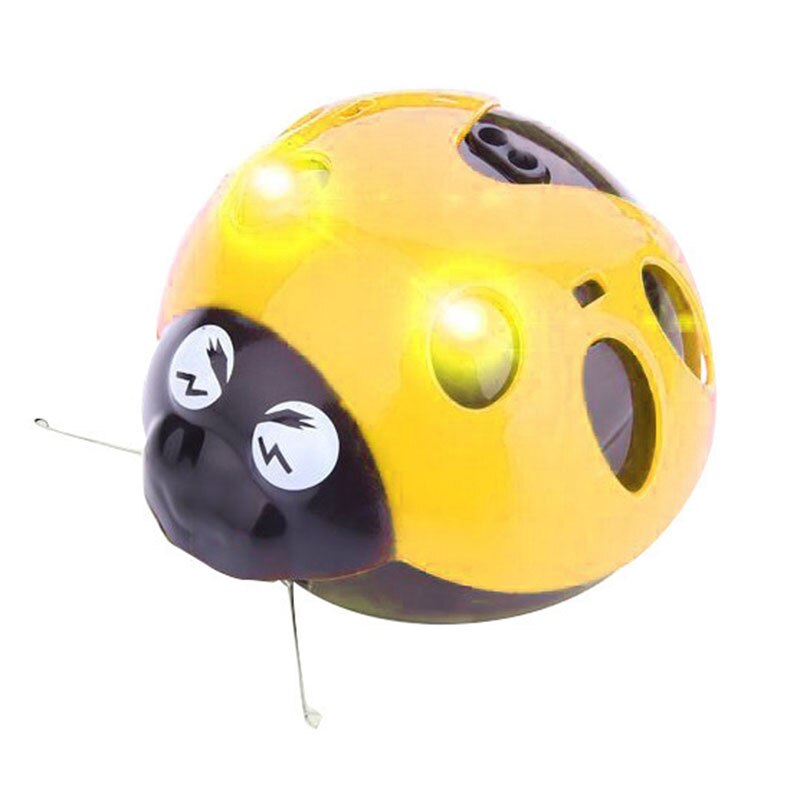 Infrared Induction Cartoon Toy Funny Chasing Game ... – Grandado