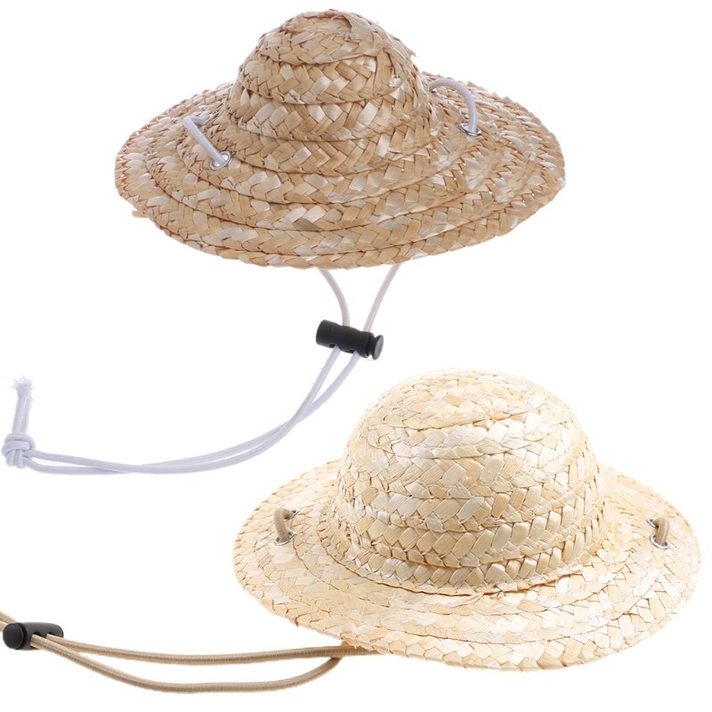 Hawaiiaanse Stijl Huisdier Sombrero Hoed Hond Kat ... – Vicedeal