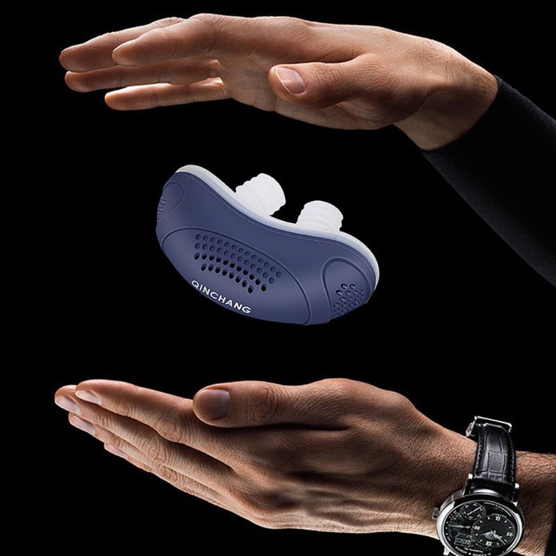 Electric Anti Snoring Device Oxygen Concentration ... – Grandado