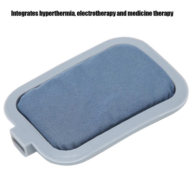 Heat Pad Multifunctional Heating Electrode Pads Ab... – Vicedeal