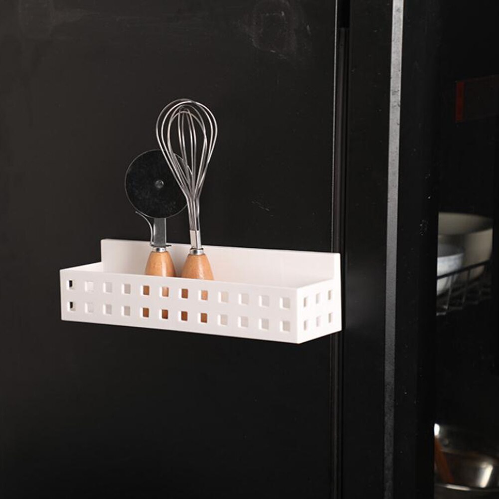 Fridge Magnet Magnetic Storage Box Hanging Save Sp... – Grandado