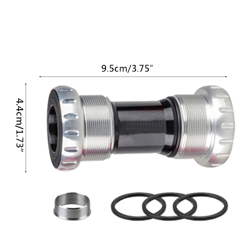 MTB BIKE 24 22MM Sealed BB Set / Ceramic Bottom Br... – Grandado